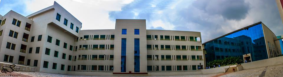 CGPIT – Chhotubhai Gopalbhai Patel Institute of Technology