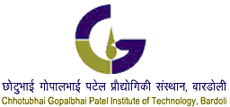 CGPIT – Chhotubhai Gopalbhai Patel Institute of Technology