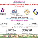 CGPIT – Chhotubhai Gopalbhai Patel Institute of Technology