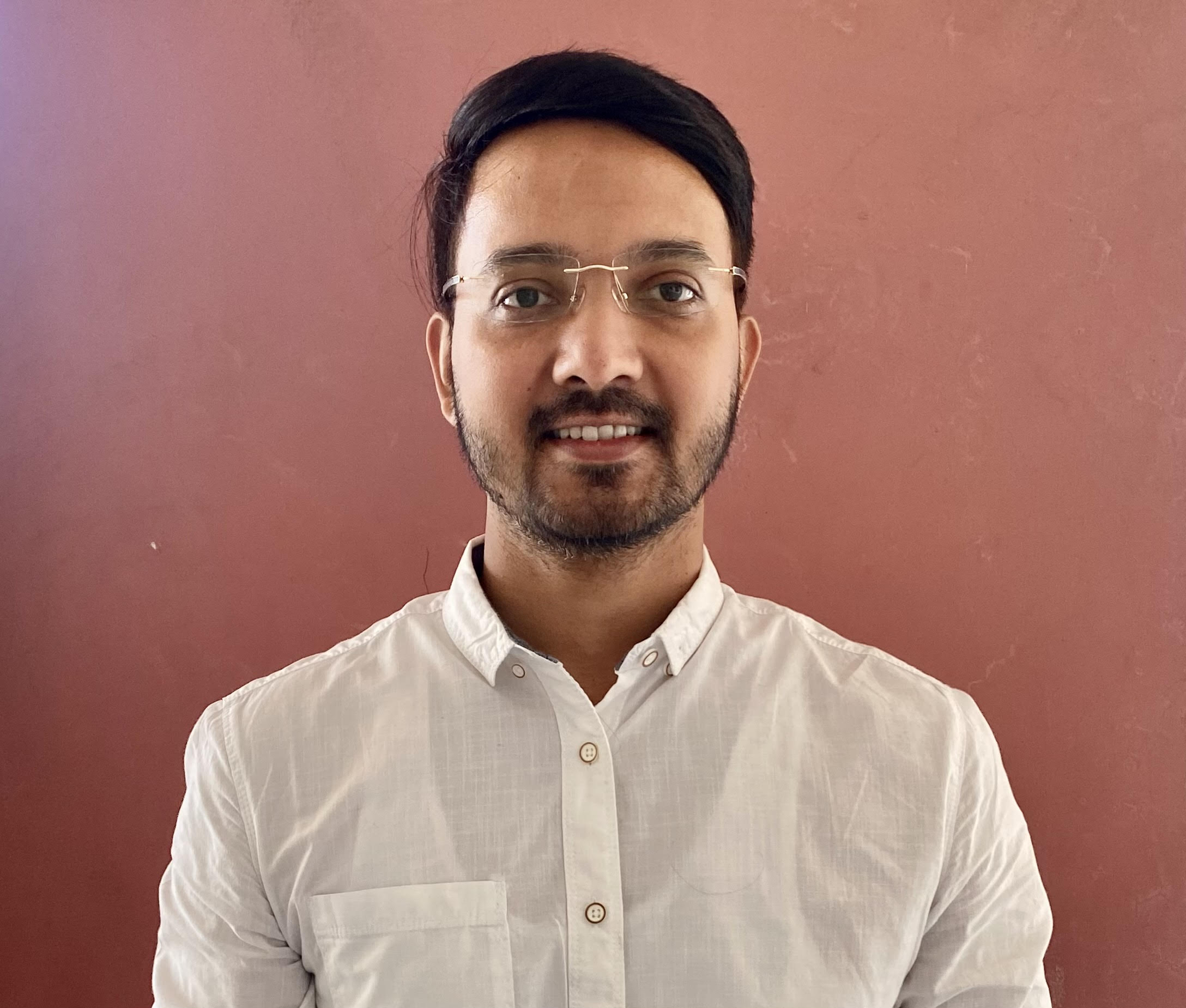 Faculty Members of CE Department – CGPIT