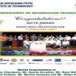 CGPIT – Chhotubhai Gopalbhai Patel Institute of Technology