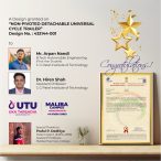 CGPIT – Chhotubhai Gopalbhai Patel Institute of Technology