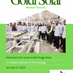 CGPIT – Chhotubhai Gopalbhai Patel Institute of Technology