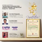 CGPIT – Chhotubhai Gopalbhai Patel Institute of Technology